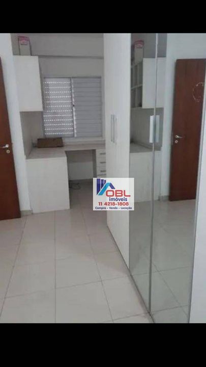 Casa com 3 quartos e mobiliado, 110 m² na Zona Leste em Água Rasa, São ...