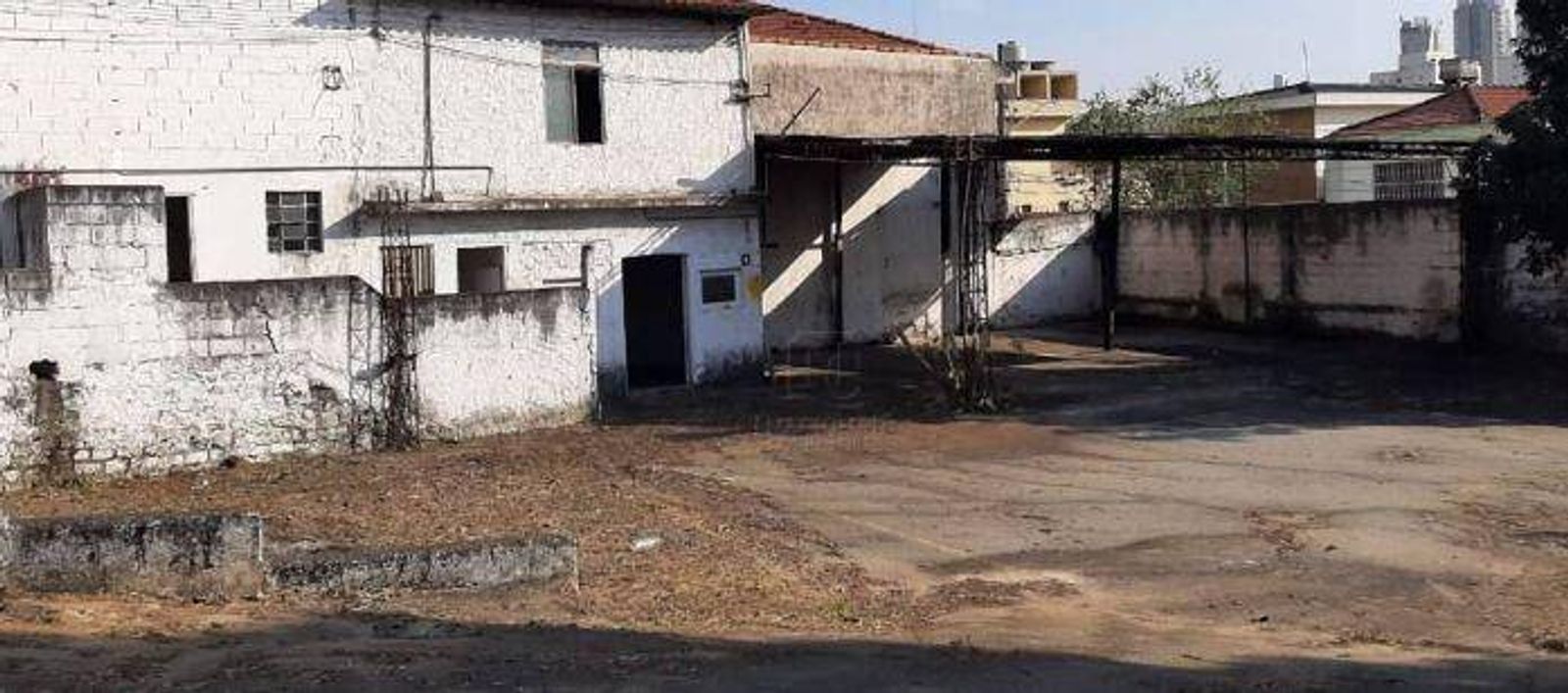 Terreno / Lote Comercial 855 m² na Zona Sul em Saúde, São Paulo - ZAP ...