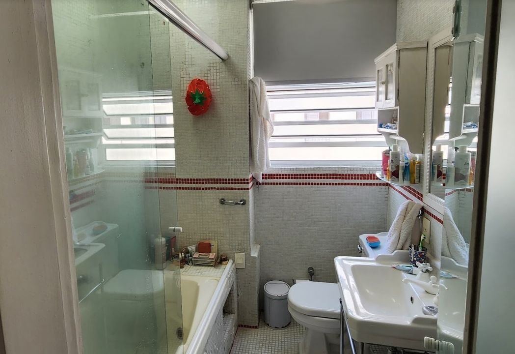 Apartamento com 3 quartos e com escritório, 160 m² na Zona Oeste em ...