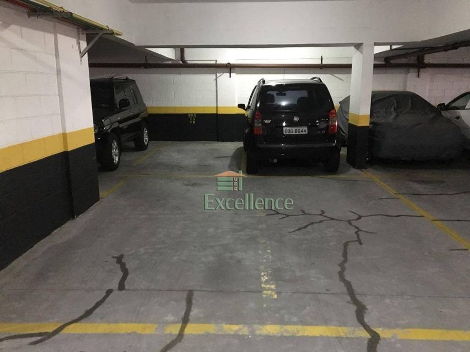 Apartamento com 1 quarto e com cozinha, 35 m² em Nova Gerti, São ...