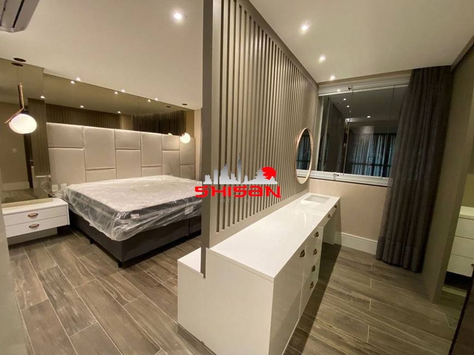 Loft com 1 quarto e mobiliado, 110 m² no Centro em Cerqueira César, São Paulo - ZAP Imóveis