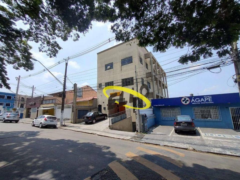 Conjunto Comercial / Sala com interfone, 27 m² em Jardim Nomura, Cotia - ZAP Imóveis