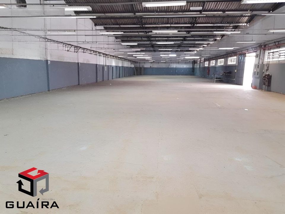 Galpão / Depósito / Armazém 1100 m² em Inamar, Diadema - ZAP Imóveis
