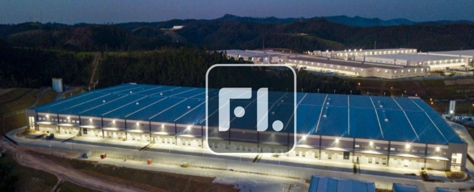 Galpão / Depósito / Armazém 22190 m² em Centro, Cajamar - ZAP Imóveis