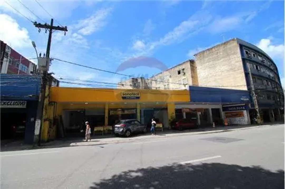 Loja / Salão / Ponto Comercial com ar condicionado, 351 m² em ...
