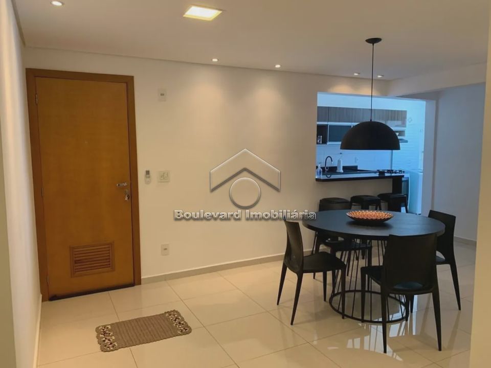 Apartamento com 2 quartos e mobiliado, 89 m² em Nova Aliança, Ribeirão ...