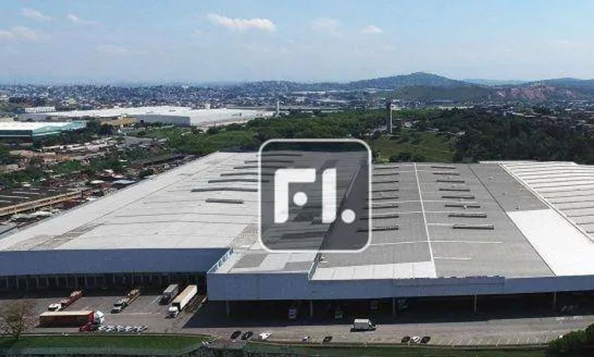 Galpão / Depósito / Armazém 7173 m² na Zona Norte em Pavuna, Rio de ...