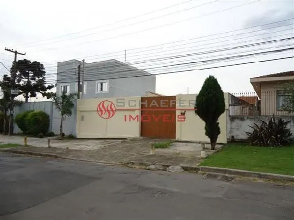 Apartamento com 1 quarto e com cozinha, 20 m² em Portão, Curitiba - ZAP Imóveis