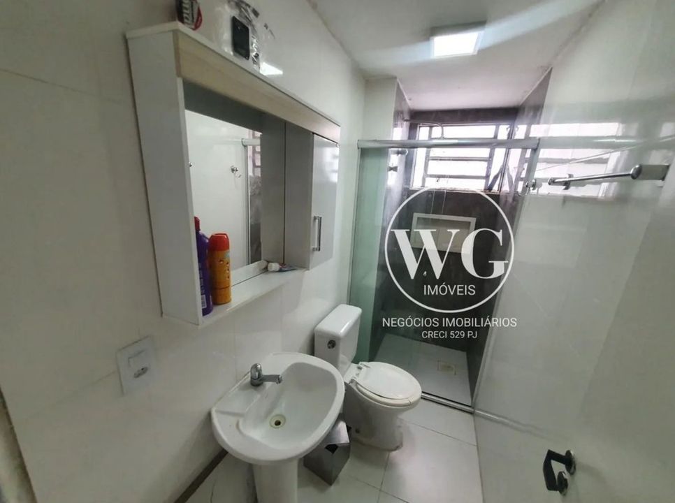 Apartamento com 3 quartos, 54 m² em Japiim, Manaus - ZAP Imóveis