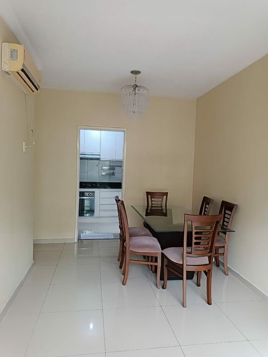 Apartamento com 3 quartos, 72 m² em Japiim, Manaus - ZAP Imóveis