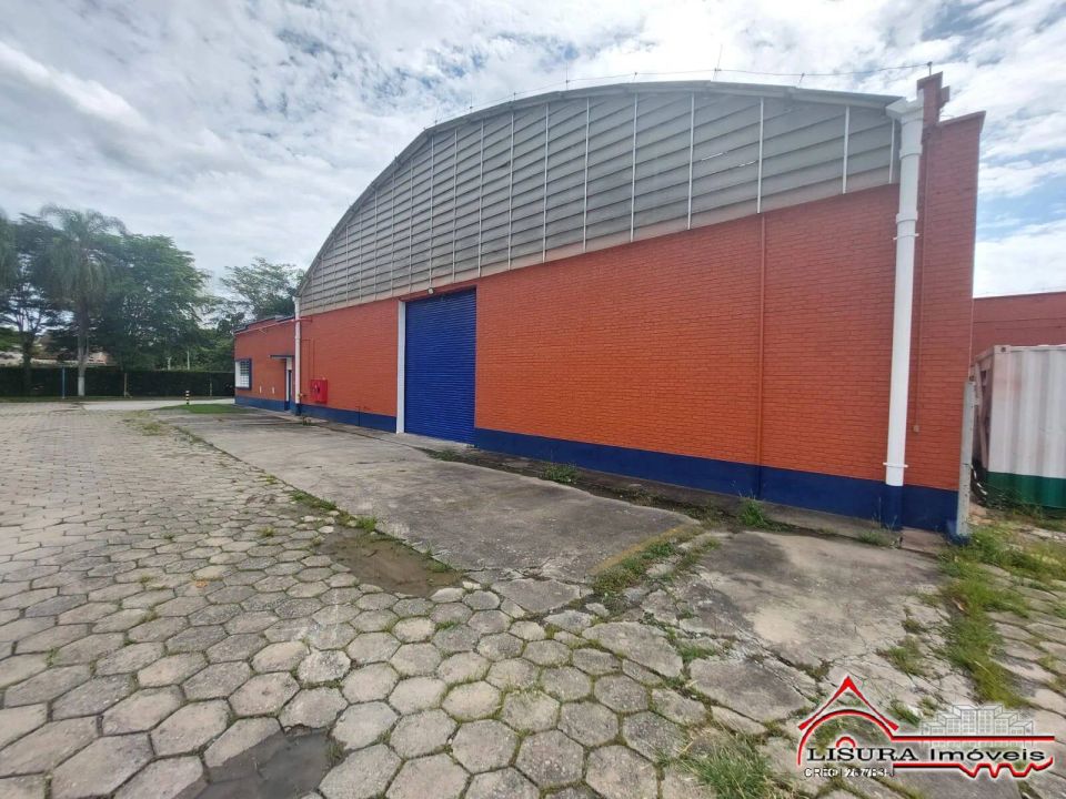 Galpão / Depósito / Armazém com cozinha, 800 m² em Jardim Paraíba ... Galpão / Depósito / Armazém com cozinha, 800 m² em Jardim Paraíba ...