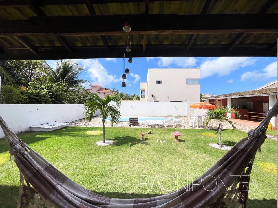 Casa com 5 quartos, 250 m² em Barra do Jacuípe, Camaçari - ZAP Imóveis