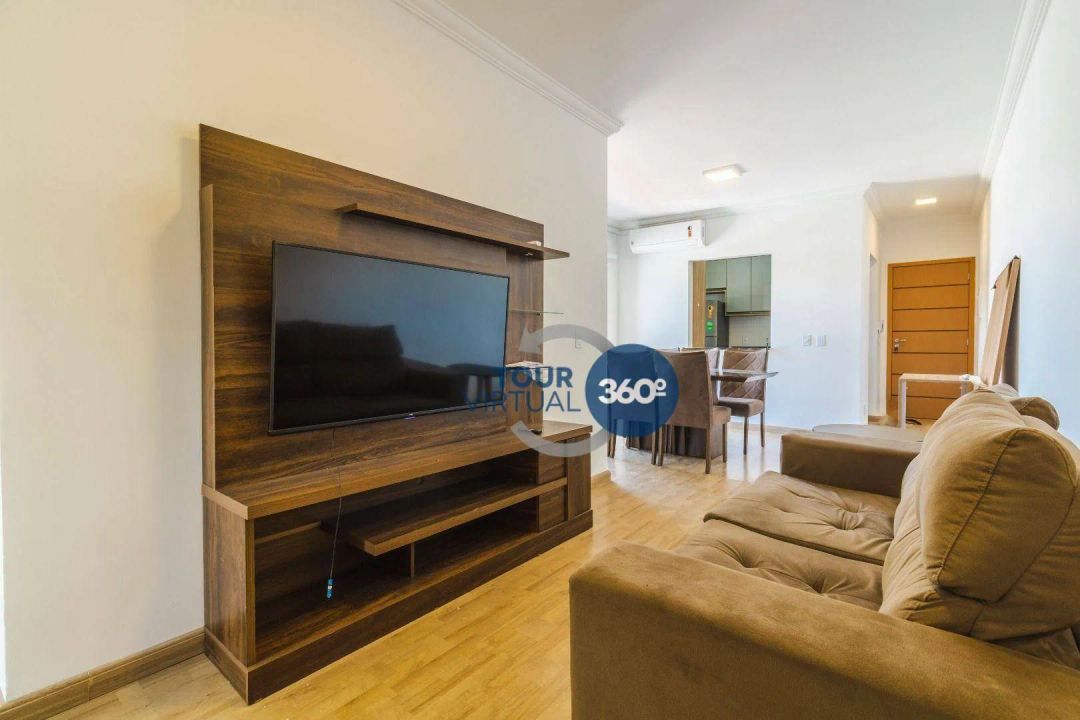 Apartamento com 3 quartos, 80 m² em Parque Campolim, Sorocaba - ZAP Imóveis