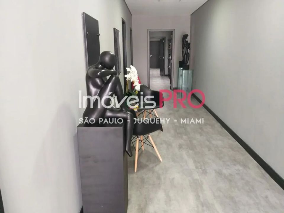 Prédio Inteiro 543 m² na Zona Sul em Jardim América, São Paulo - ZAP Imóveis