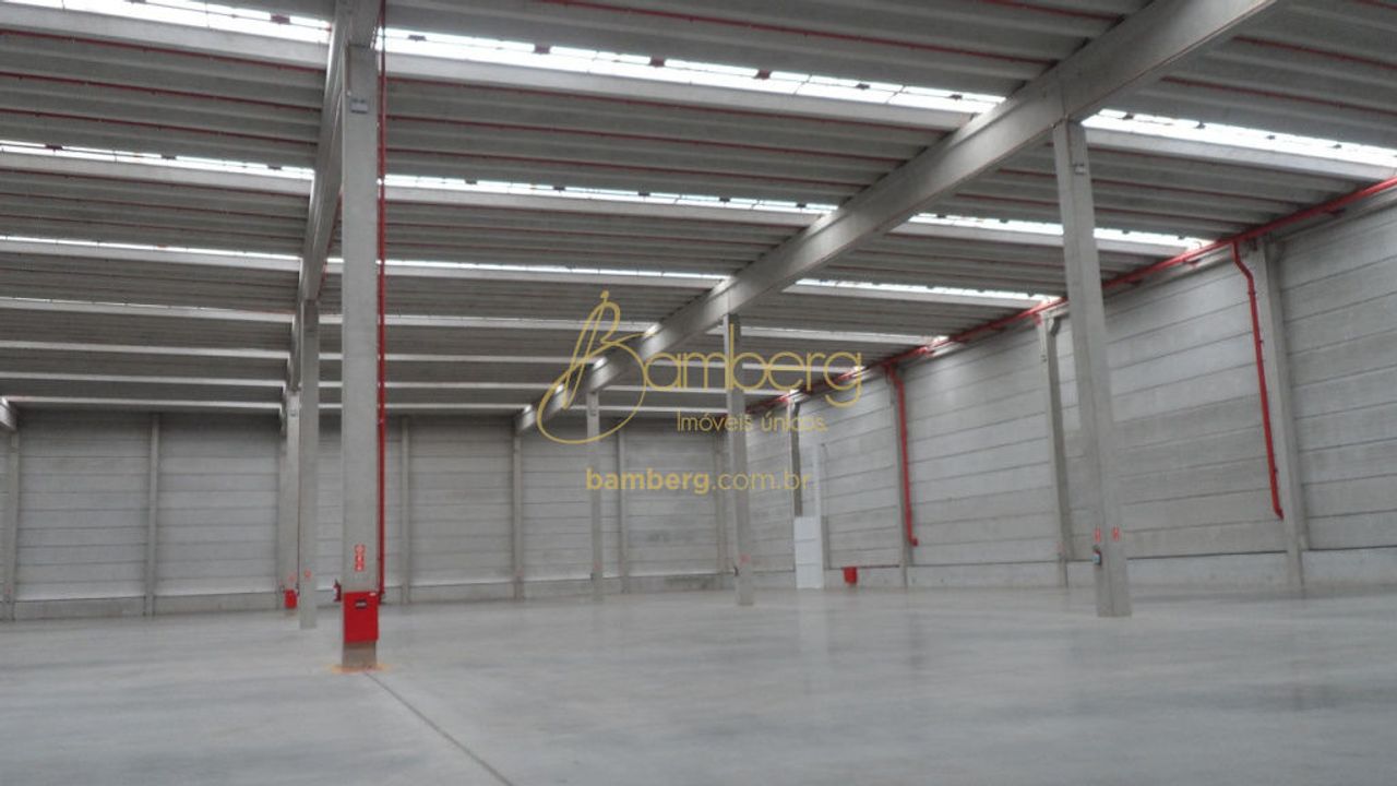 Galpão / Depósito / Armazém 8320 m² em Fazenda Grande, Jundiaí - ZAP ...