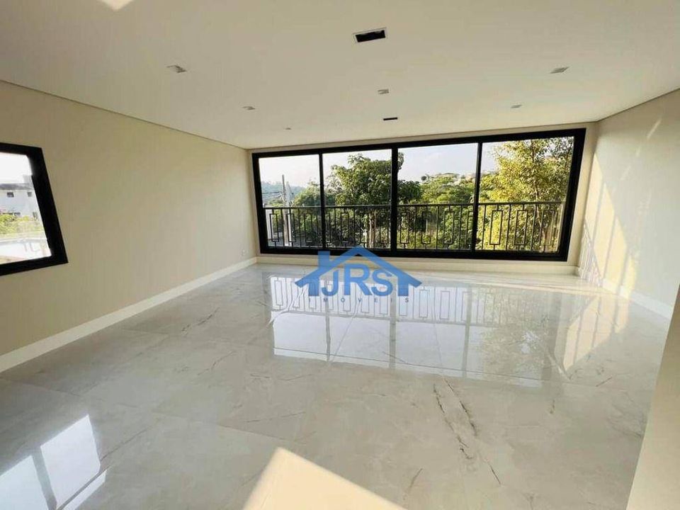 Casa de Condomínio com 3 quartos e com churrasqueira, 250 m² em Centro Comercial Jubran, Barueri ...