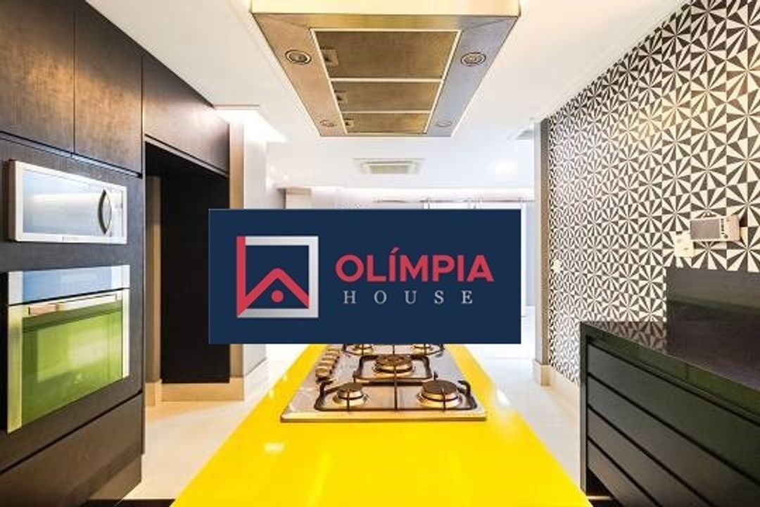 Casa com 4 quartos e com escritório, 450 m² na Zona Sul em Moema, São ...