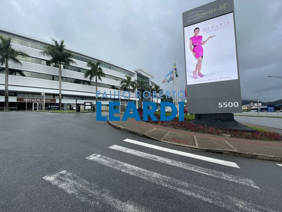 Loja / Salão / Ponto Comercial 45 m² em Saco Grande, Florianópolis ...