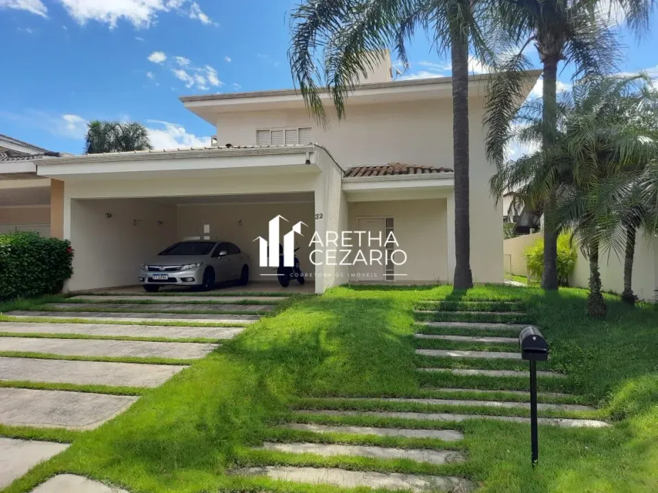 Casa de Condomínio com 3 quartos, 320 m² em Condominio Village Taubate ...