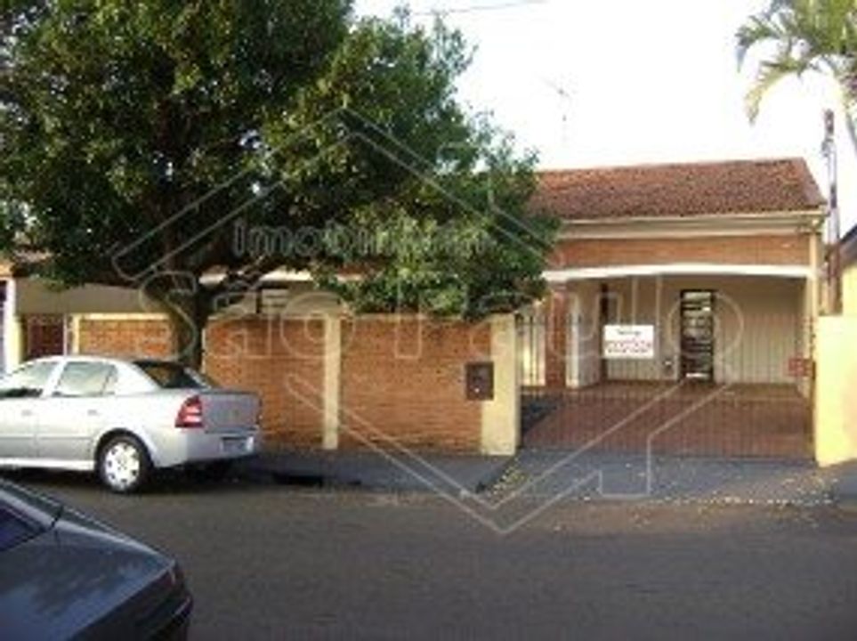 Casa com 3 quartos e com cozinha, 178 m² em Centro, Araraquara - ZAP ...