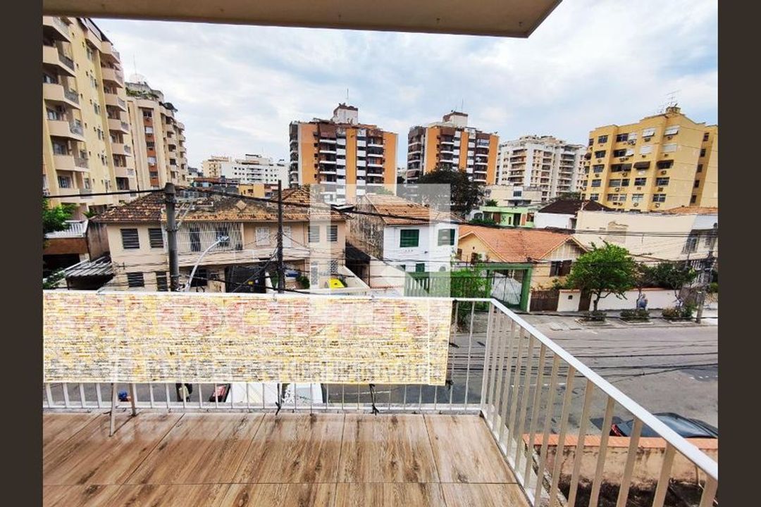 Apartamento com 3 quartos e com churrasqueira, 87 m² na Zona Norte em ...
