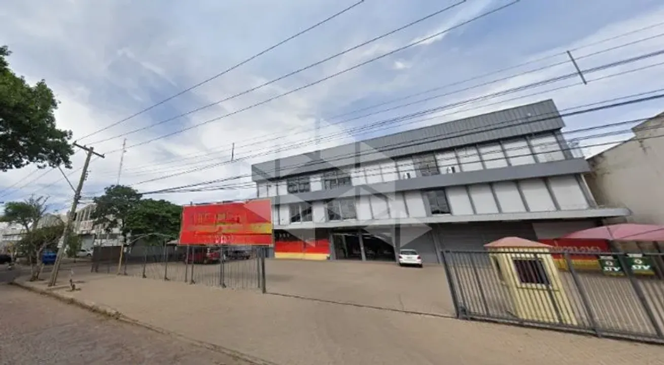 Conjunto Comercial / Sala 168 m² em Anchieta, Porto Alegre - ZAP Imóveis