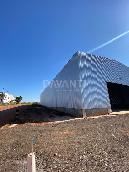 Galpão / Depósito / Armazém 1000 m² em Betel, Paulínia - ZAP Imóveis