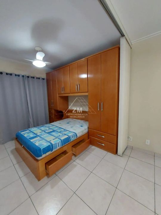 Kitnet com 1 quarto e com varanda, 45 m² em Botafogo, Campinas - ZAP ...