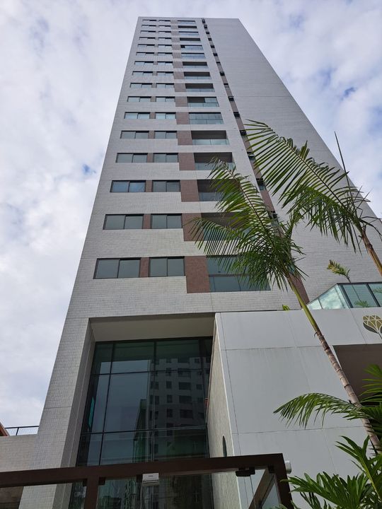 Apartamento com 2 quartos e com piscina, 50 m² em Graças, Recife - ZAP ...