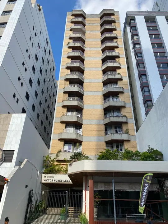 Apartamento com 1 quarto e com elevador, 48 m² em Centro, Juiz de Fora - ZAP Imóveis