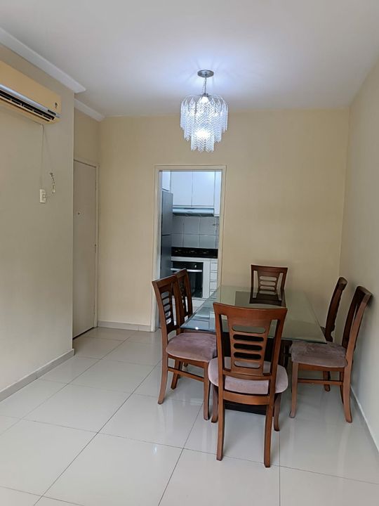Apartamento com 3 quartos, 72 m² em Japiim, Manaus - ZAP Imóveis