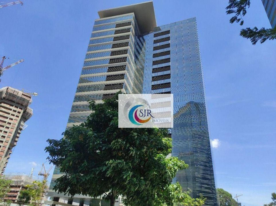 Conjunto Comercial / Sala com ar condicionado, 1096 m² na Zona Leste em Belém, São Paulo - ZAP ...