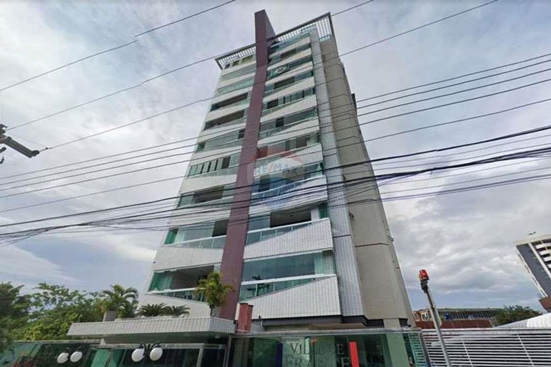 Cobertura com 3 quartos e com piscina, 220 m² em Adrianópolis, Manaus ...