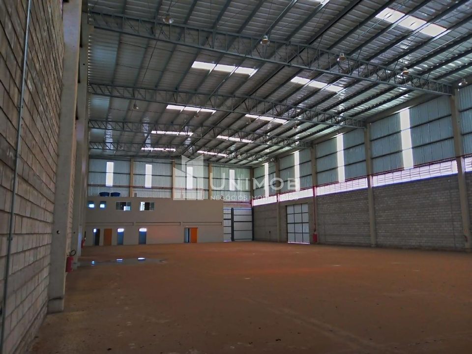 Galpão / Depósito / Armazém 1700 m² em Recanto dos Passaros, Paulínia ...