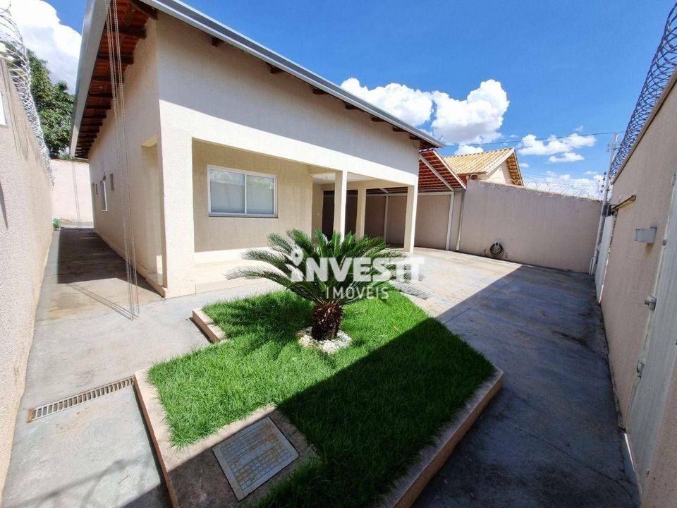 Casa com 2 quartos, 372 m² em Setor Perim, Goiânia - ZAP Imóveis