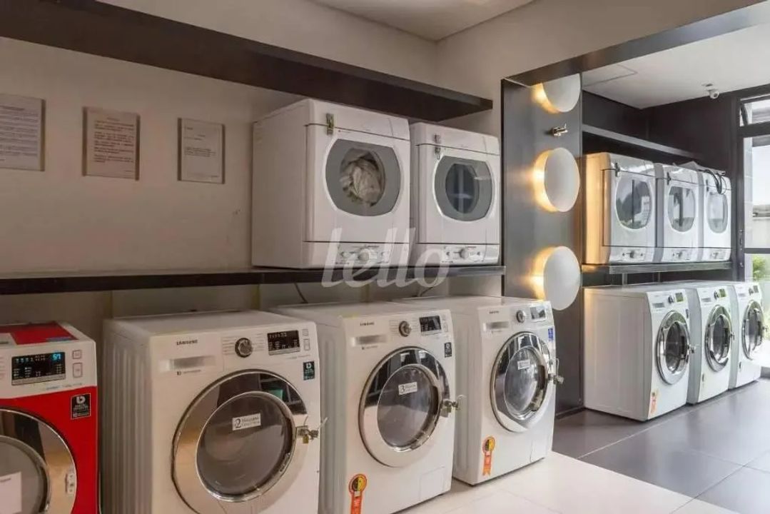 Apartamento com 1 quarto e com armário de cozinha, 36 m² no Centro em ...