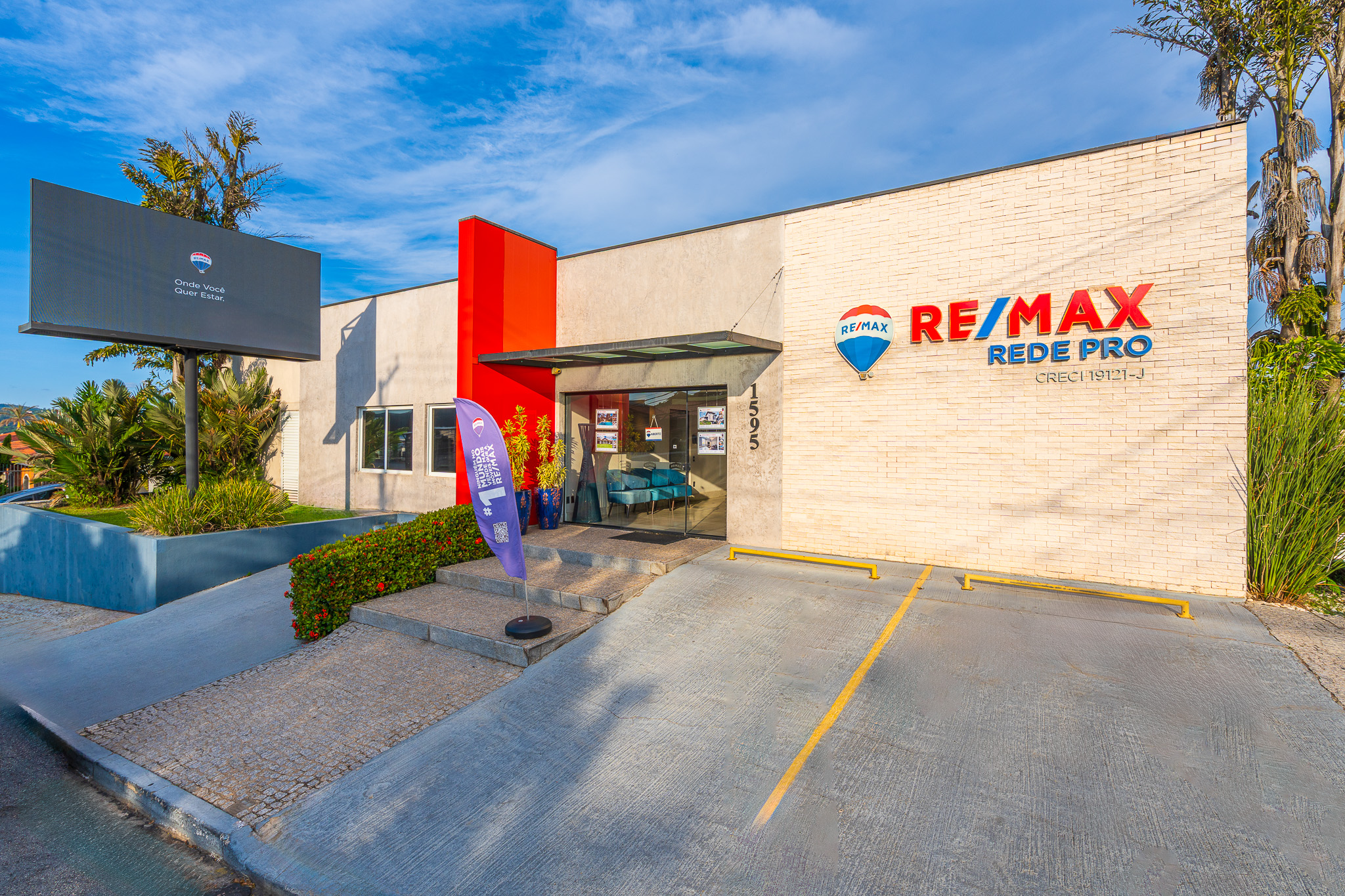 Re/Max Rede Pro