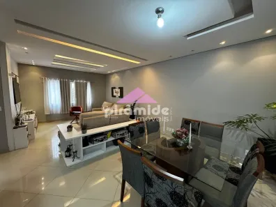 Sobrados com closet à venda - Jardim Valparaiba, São José dos Campos ...