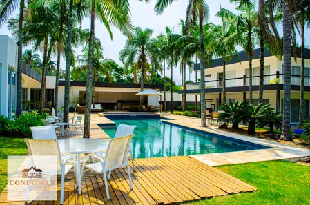 Casas de Condomínio com lavanderia coletiva para alugar - Condominio ...