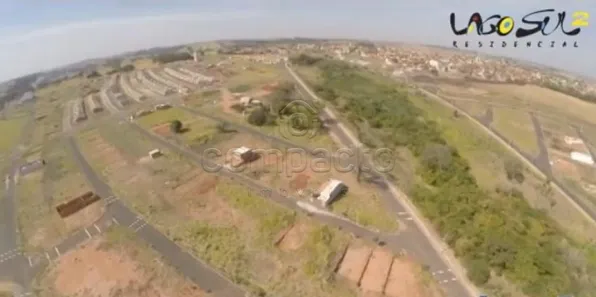 Terrenos, Lotes e Condomínios à venda - Residencial Lago Sul II, Bady ...