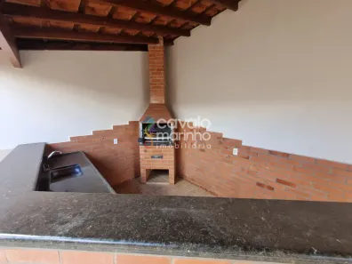 Casas com sala de jantar à venda - Rua Santo Lânia Sobrinho, Ribeirão ...