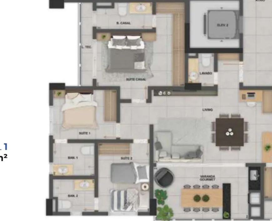 Empreendimento em Uberlândia, MG - Zap Imóveis