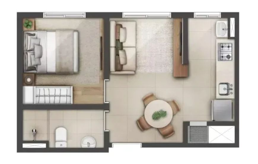 Empreendimento em Porto Alegre, RS - Zap Imóveis