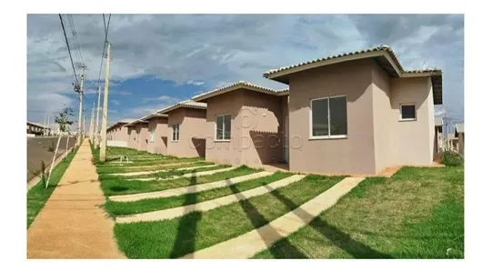 Casas de Condomínio à venda - RNI Origem Jardins Versalhes, Bady ...